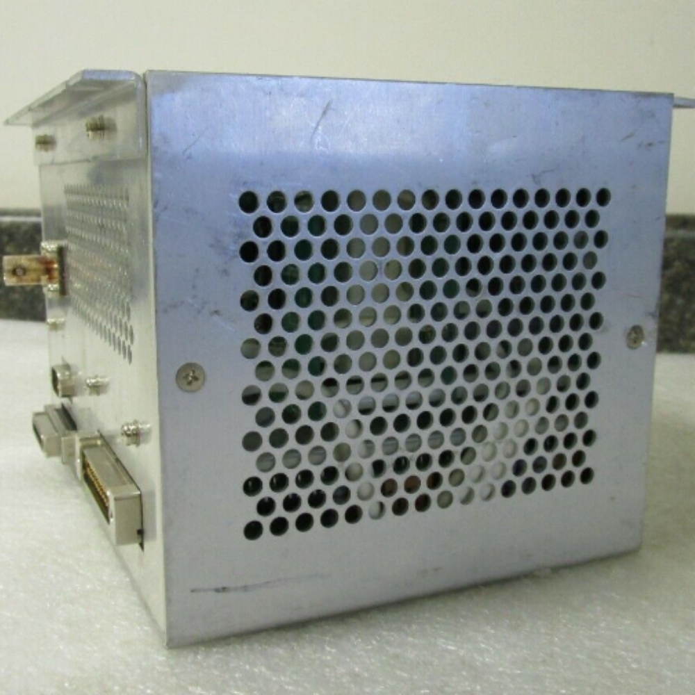 E-chuck Power Supply - 翻修及整新品 | Guoluntech | 國倫科技有限公司